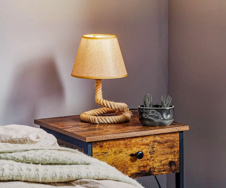 Lámparas rústicas | Lampara.es