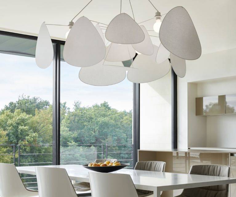 Lamper til store og høje rum | Lampegiganten.dk