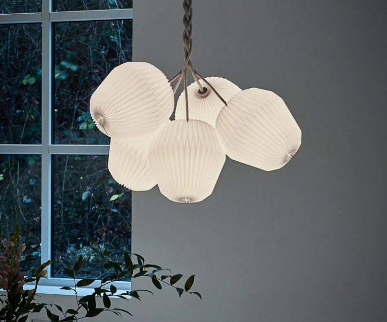 Lamper til store og høje rum | Lampegiganten.dk