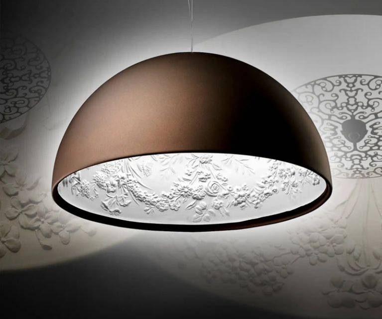 Lamper til store og høje rum | Lampegiganten.dk