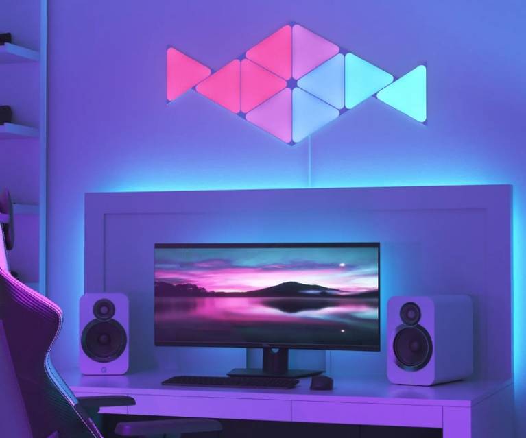 Gaming-Beleuchtung | Lampenwelt.de