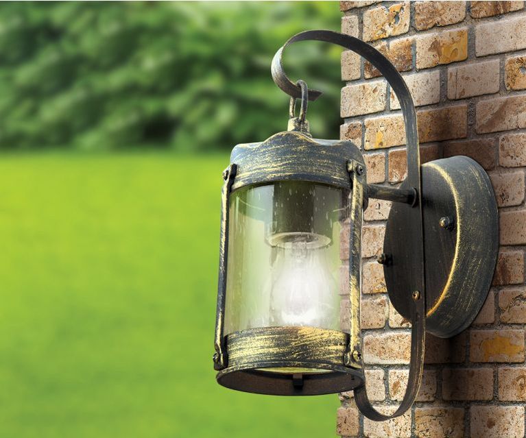 Lámparas rústicas | Lampara.es