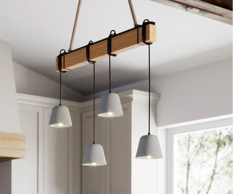 Country Style Lights & Cottage Style Lighting | Lights.co.uk