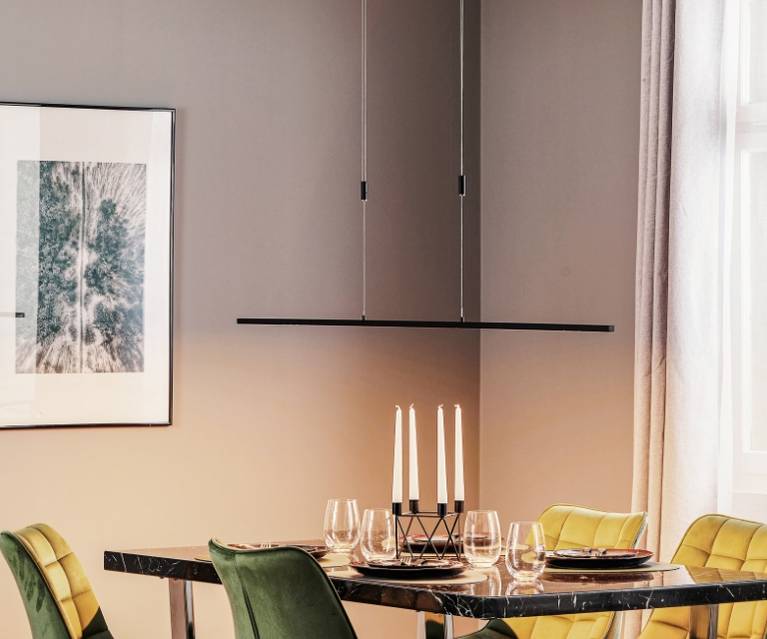 Minimalist Lamps & Minimalist Lights | Lights.co.uk