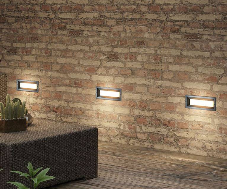 Idées pour l'éclairage de la terrasse lumière | Luminaire.fr