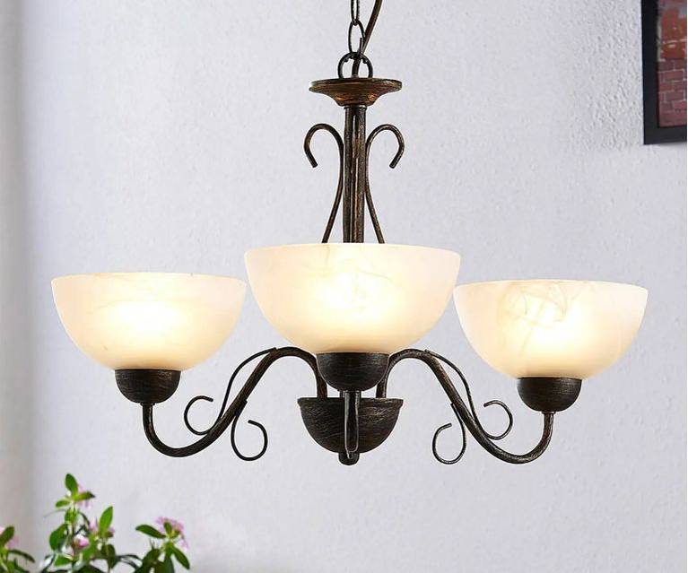 Country Style Lights & Cottage Style Lighting | Lights.co.uk