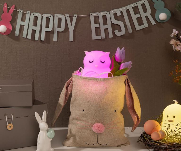 Verlichting & lampen voor Pasen | Lampen24.be