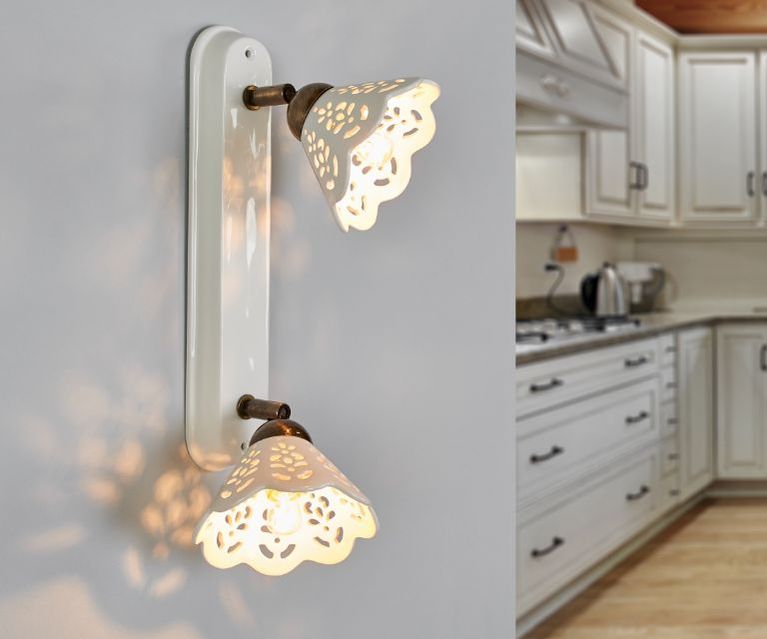 Country Style Lights & Cottage Style Lighting | Lights.co.uk