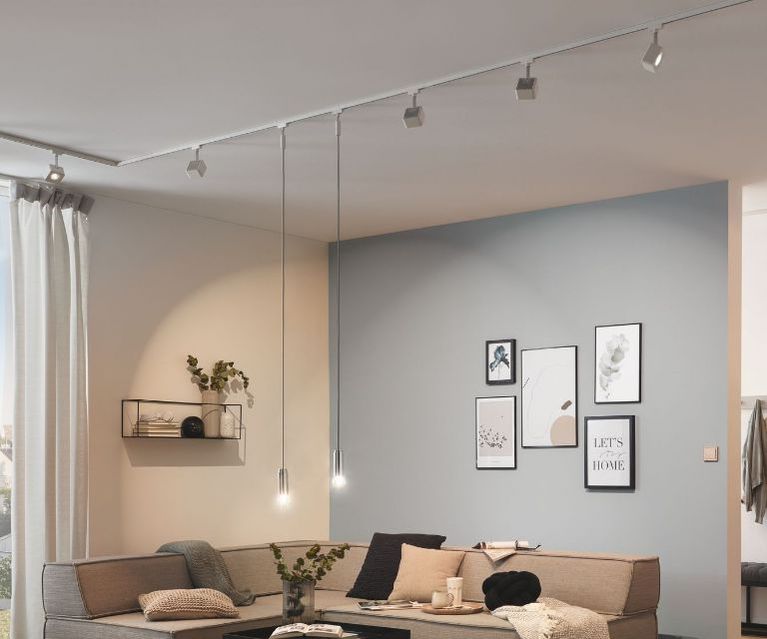 Luminaire sur rail | Luminaire.fr