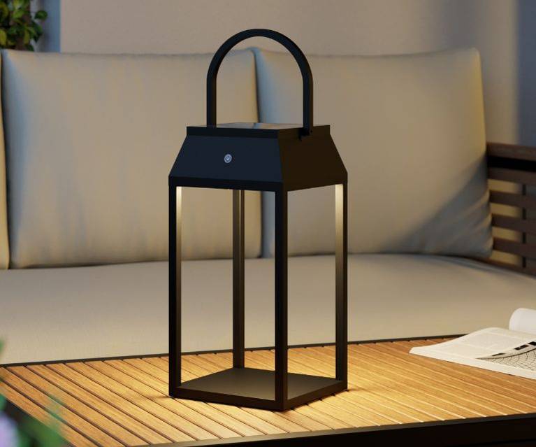 Idées pour l'éclairage de la terrasse lumière | Luminaire.fr