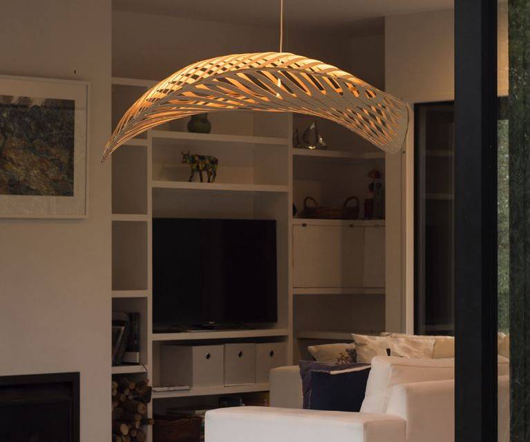 Lamper til store og høje rum | Lampegiganten.dk