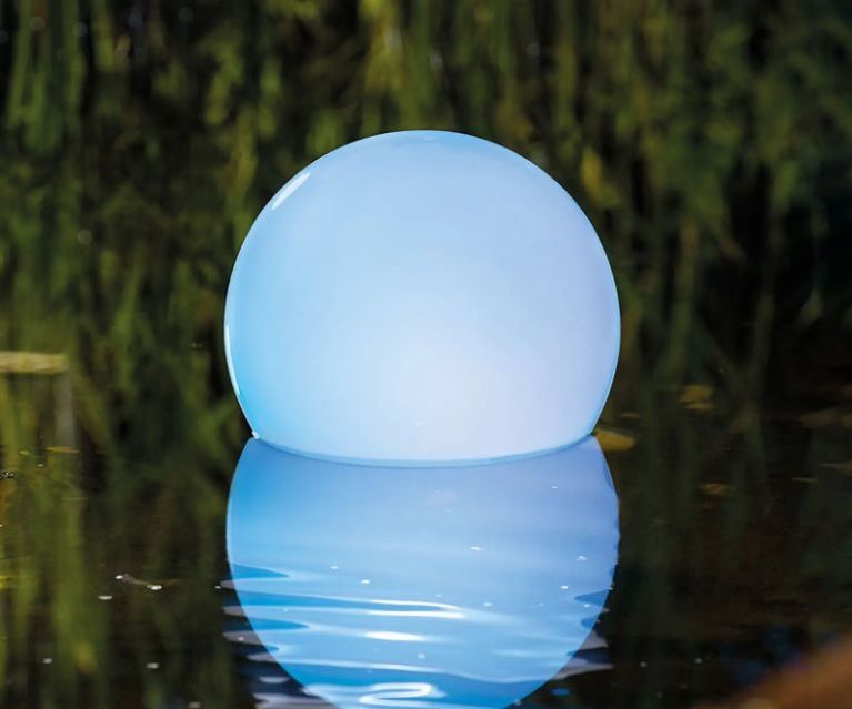 Pond Lighting | Lights.co.uk