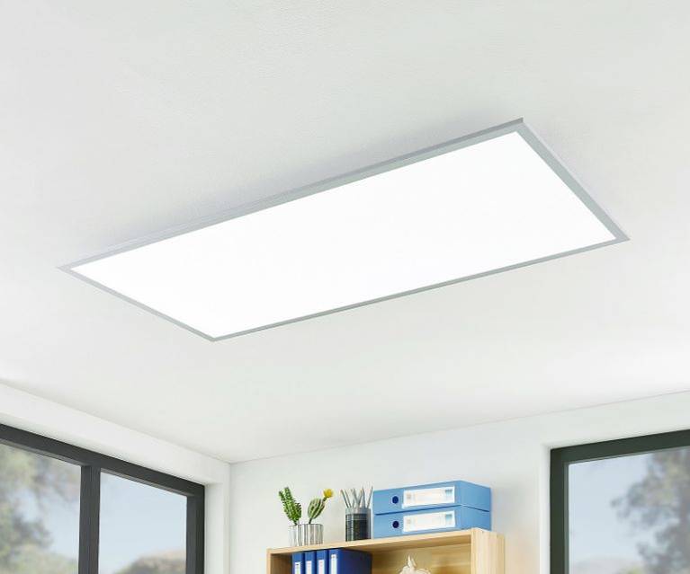 Lamper til store og høje rum | Lampegiganten.dk