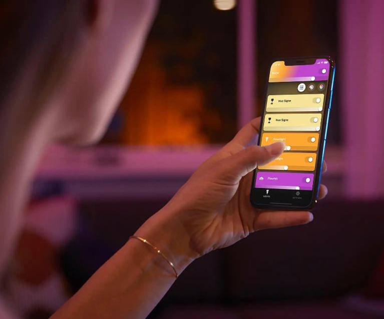 Human Centric Lighting - HCL | Lampenwelt.ch