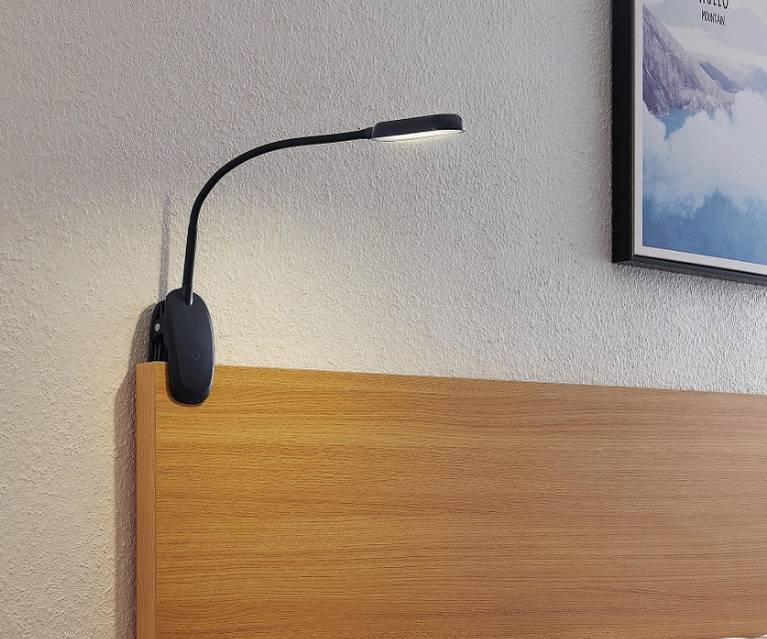 Bettbeleuchtung - Licht rund ums Bett | Lampenwelt.de