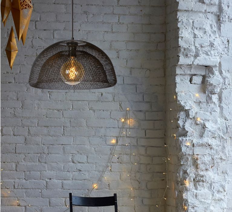 Lampy w stylu boho | Lampy.pl