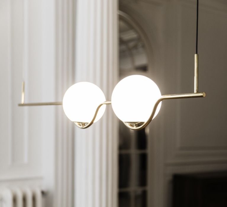 Globe Lights and Lamps | Lights.co.uk