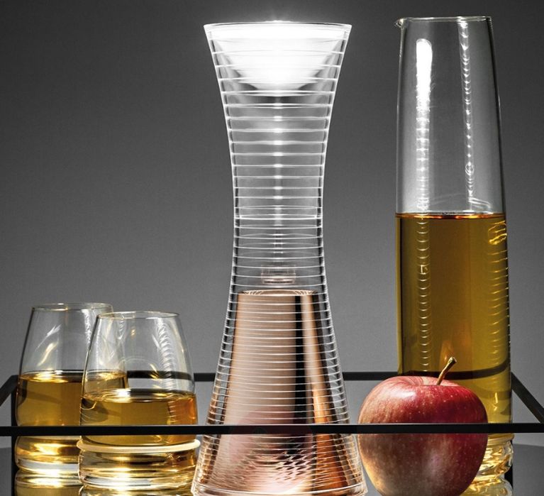 Metallic Lamps & Metallic Lights | Lights.co.uk