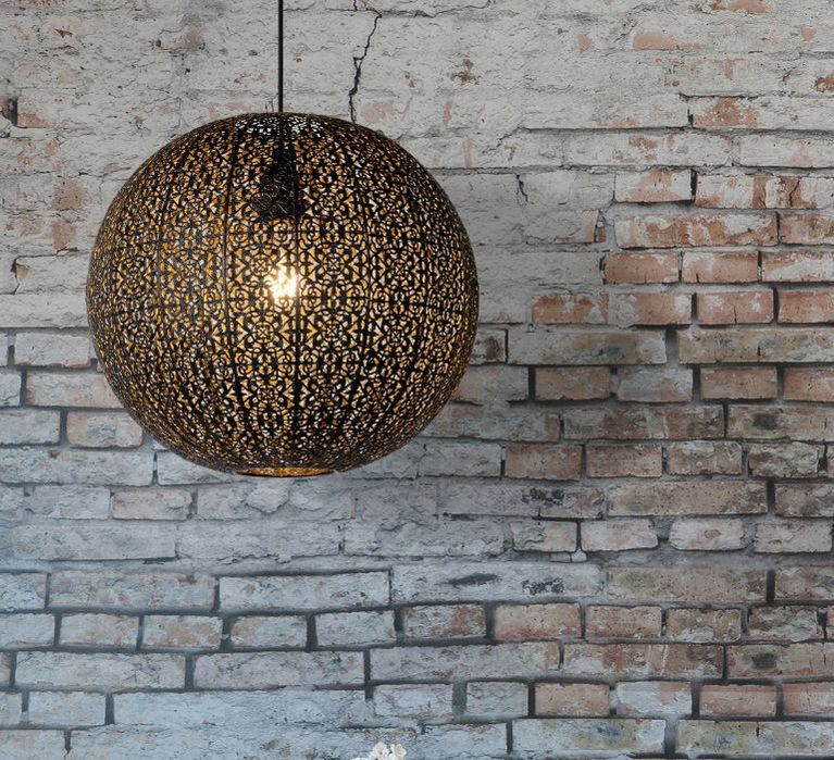 Lampy w stylu boho | Lampy.pl