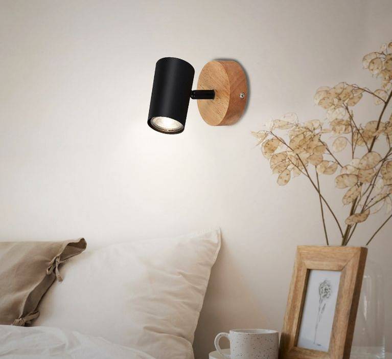 Trelamper - naturlige lamper i tre | Lampegiganten.no