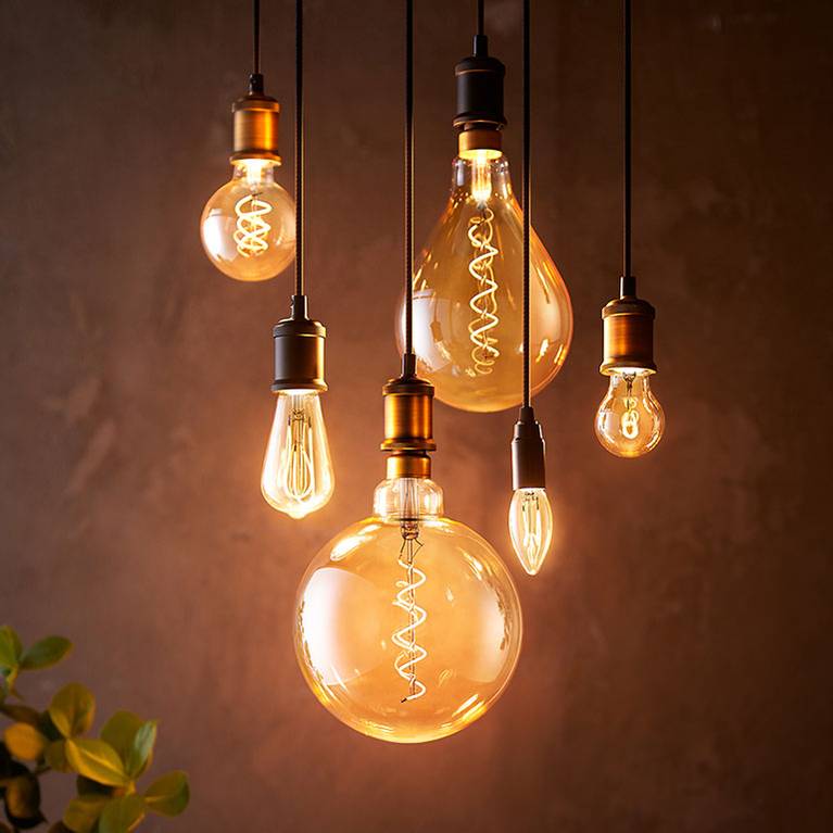 What are Lumens | Lights.co.uk