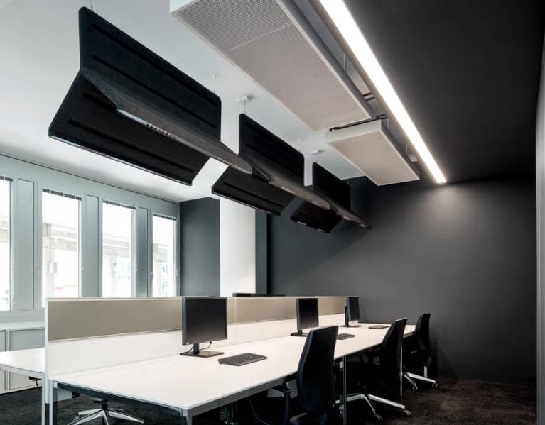 Acoustic Lighting & Acoustic Lamps | Lights.co.uk