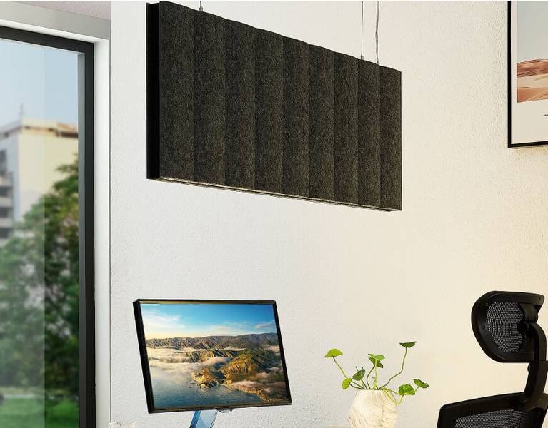 Acoustic Lighting & Acoustic Lamps | Lights.ie