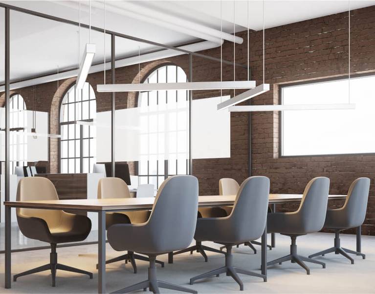 Acoustic Lighting & Acoustic Lamps | Lights.ie