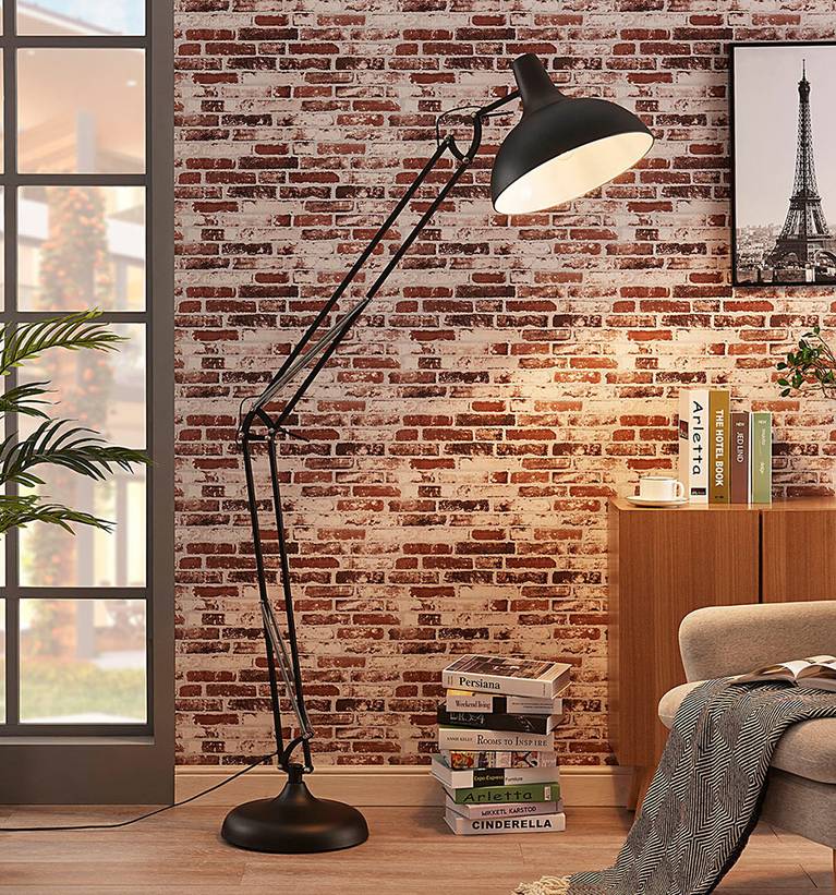 Industriella lampor | Lamp24.se