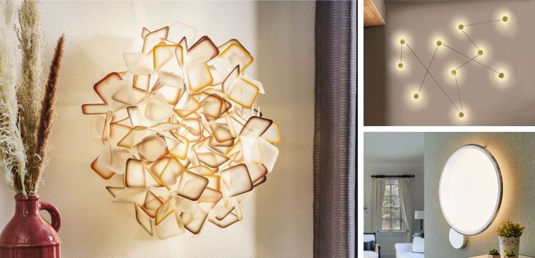 Italienische Designerlampen & Luxuslampen aus Italien | Lampenwelt.ch