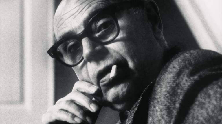 PH5 luminaire from Louis Poulsen