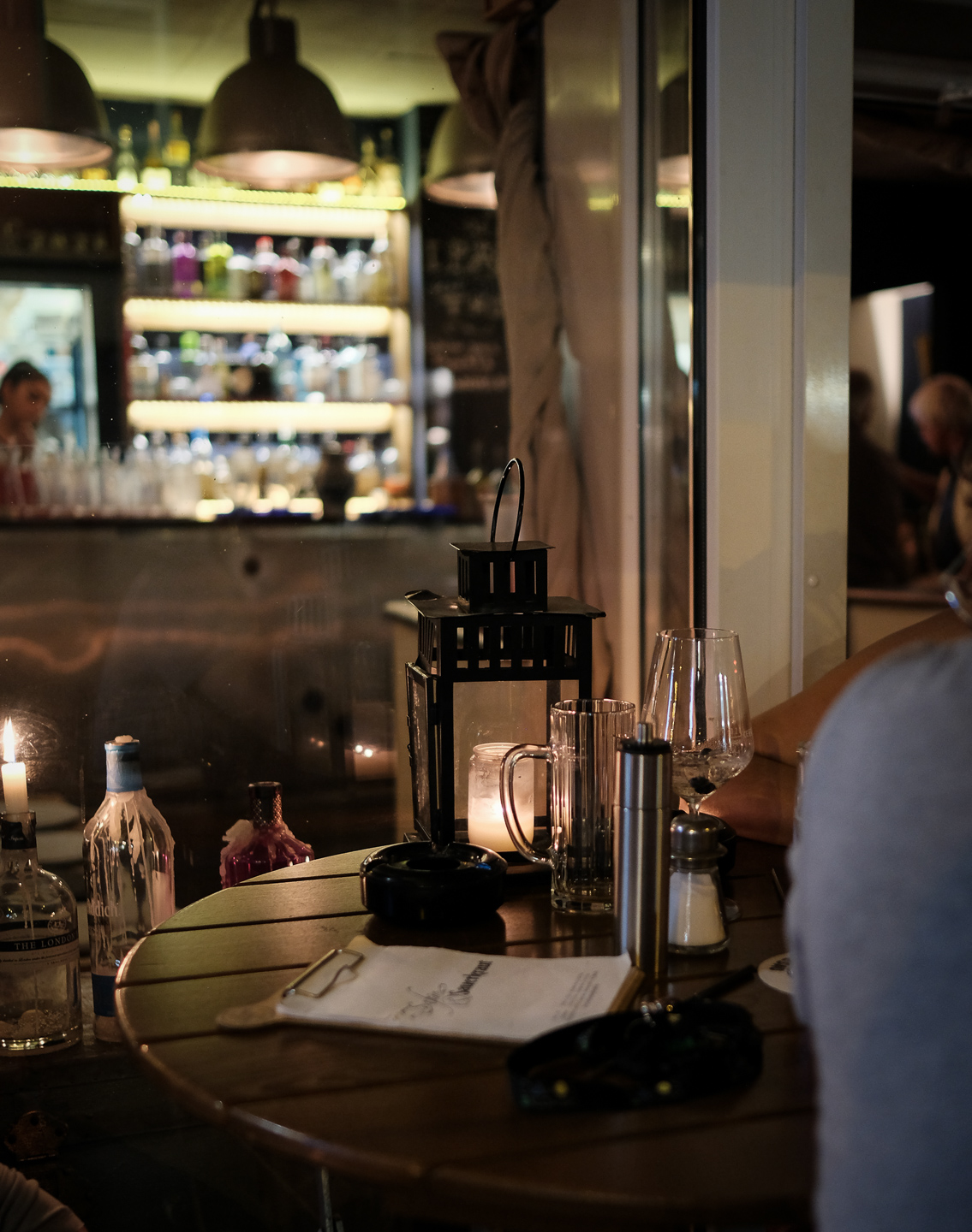 Safran und Sauerkraut