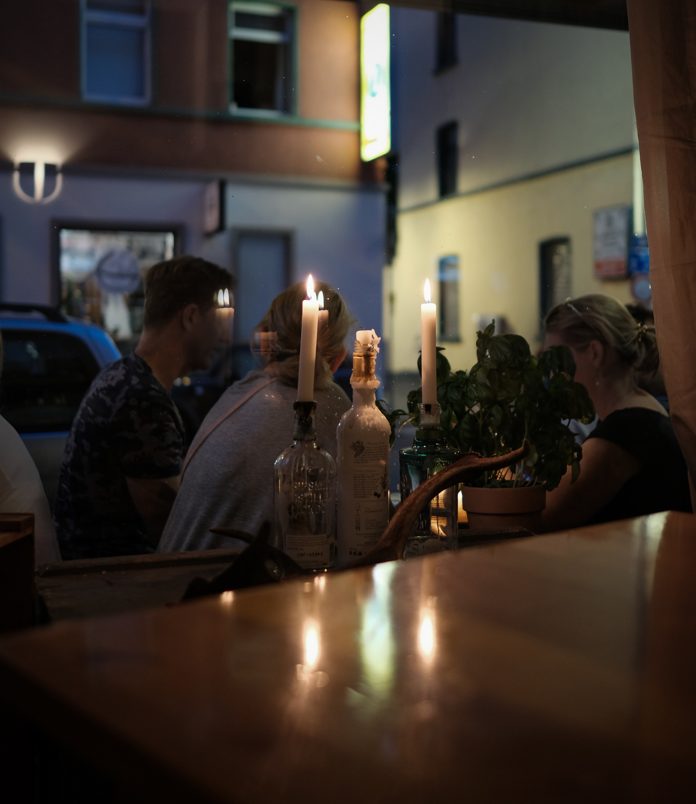 Über uns | Safran und Sauerkraut