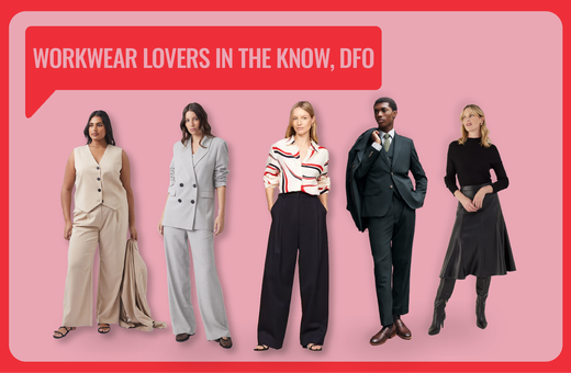 What's On - DFO South Wharf