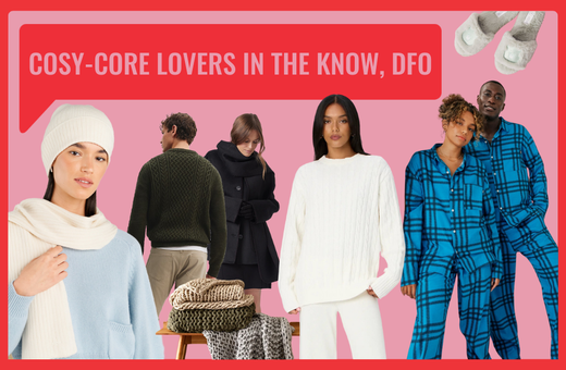 What's On - DFO South Wharf