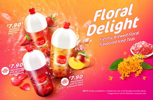 Whats On - DFO Homebush