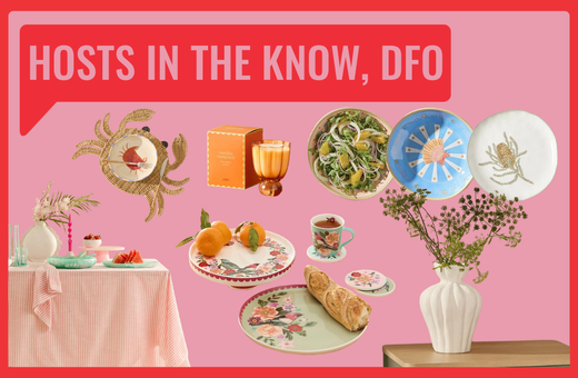 DFO Homebush - DFO Homebush