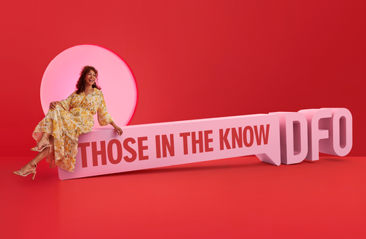 Whats On - DFO Homebush