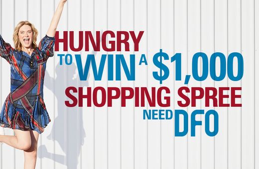 DFO Perth - DFO Perth