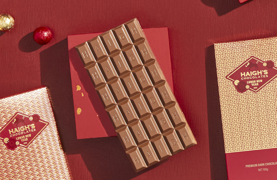 Lunar New Year Gift Guide - Dragon - Chatswood Chase