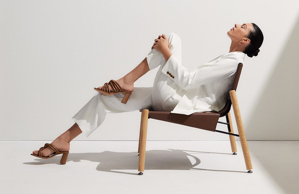 Jo Mercer - Chadstone