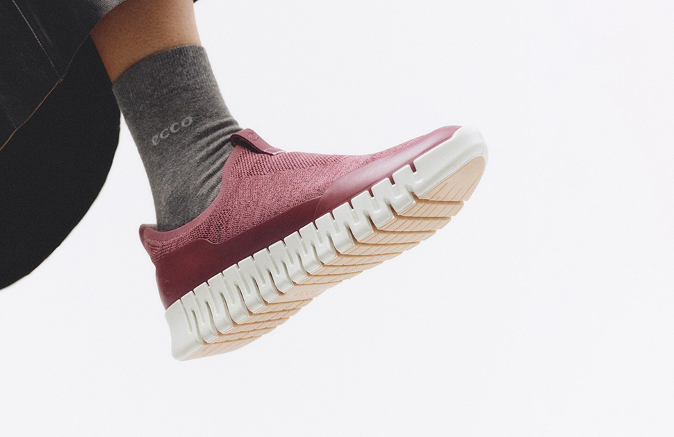 Ecco: ECCO Slip On Collection - January 2026 - Ecco - Chadstone