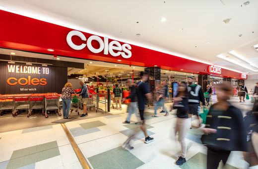 Warwick Grove - Warwick Grove