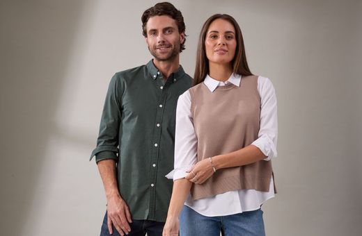 Warwick Grove - Warwick Grove