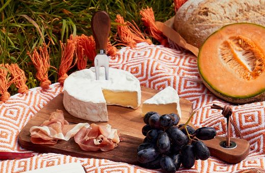 Warwick Grove - Warwick Grove