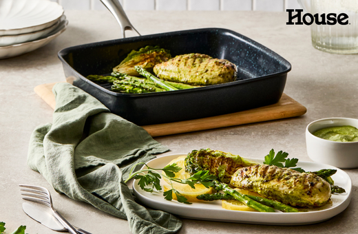 Warwick Grove - Warwick Grove