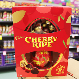 Easter - Broadmeadows Central