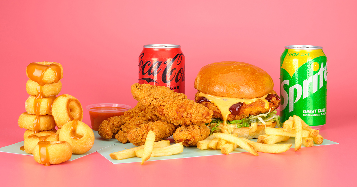 Order BirdBox Delivery To You | Deliveroo