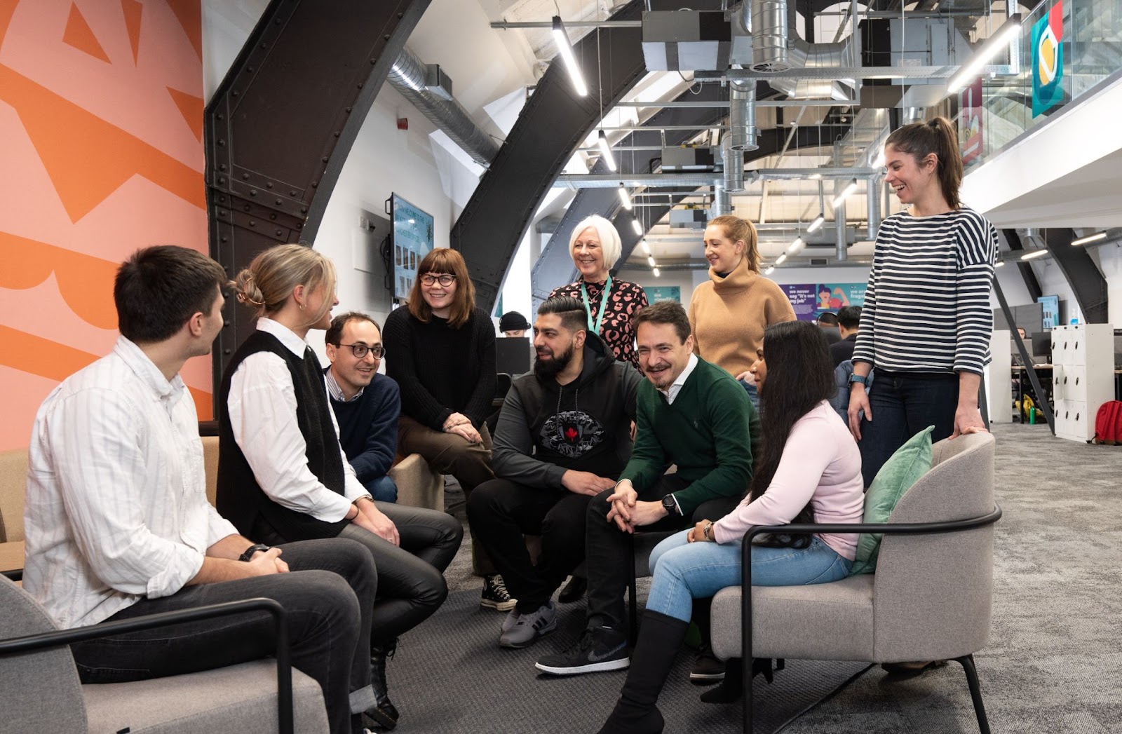 DELIVEROO OPENS NEW FLAGSHIP MANCHESTER OFFICE TO SUPPORT GROWTH OF ...