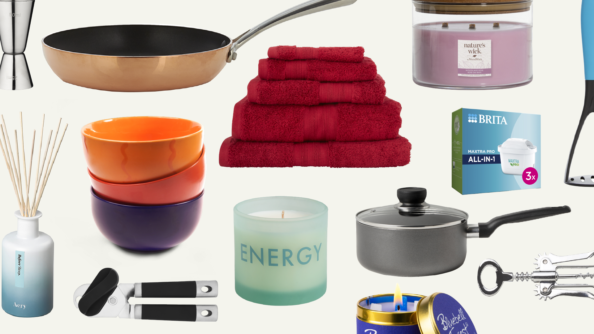 Order Home and Kitchen Delivery To You | Deliveroo